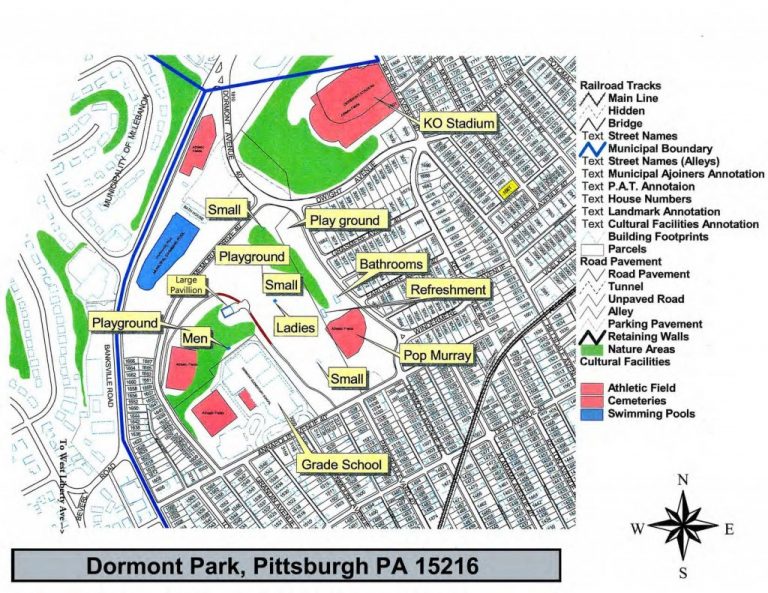 Parsec Picnic 2025 – Parsec Inc.