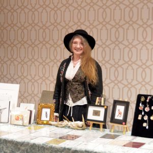 Parsec Inc. – A 501(c)(3) organization: It is the mission of Parsec “to ...