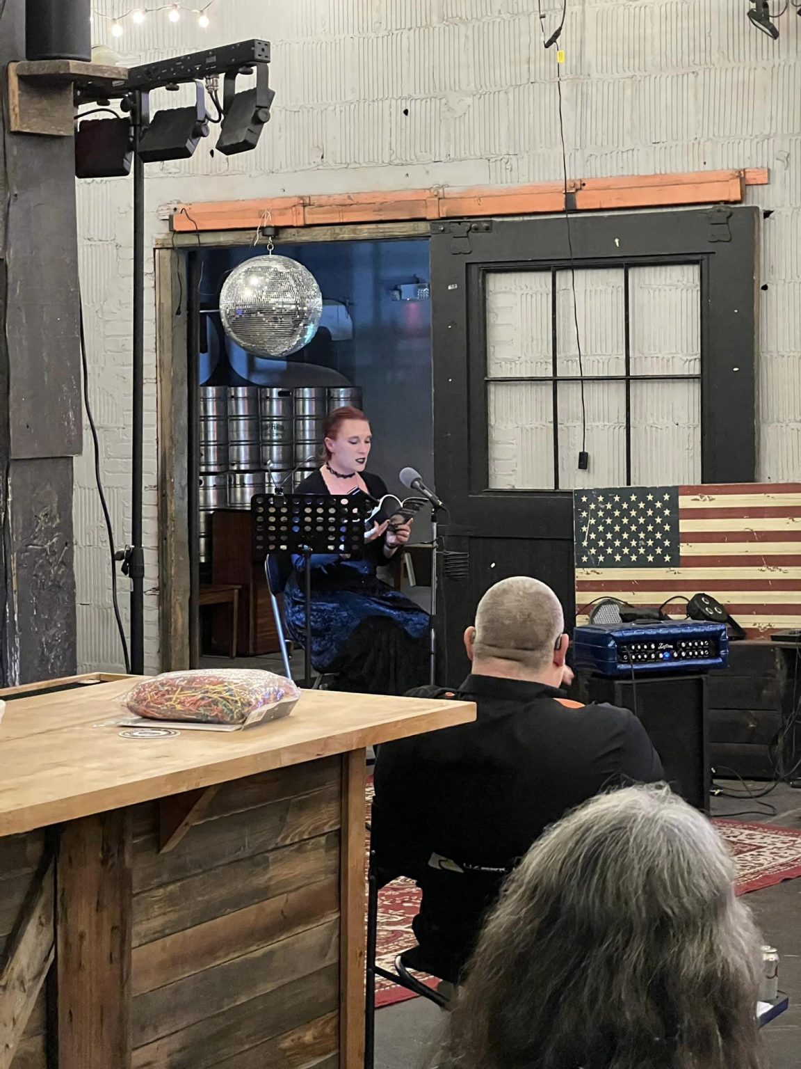 Parsec Inc. – A 501(c)(3) organization: It is the mission of Parsec “to promote awareness of the ...