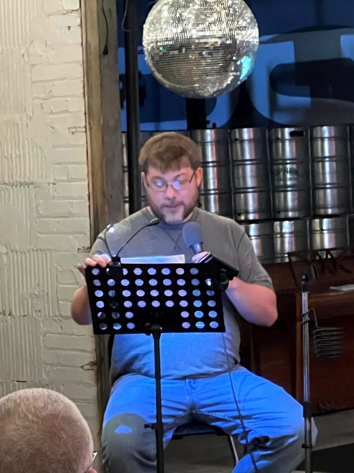 Parsec Inc. – A 501(c)(3) organization: It is the mission of Parsec “to promote awareness of the ...