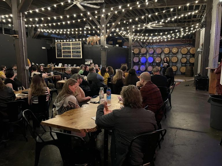 Parsec Inc. – A 501(c)(3) organization: It is the mission of Parsec “to promote awareness of the ...