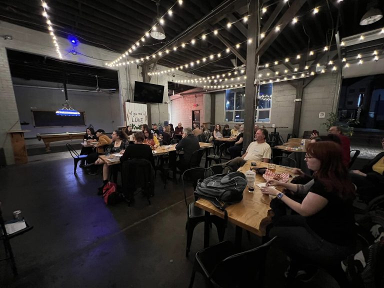 Parsec Inc. – A 501(c)(3) organization: It is the mission of Parsec “to promote awareness of the ...