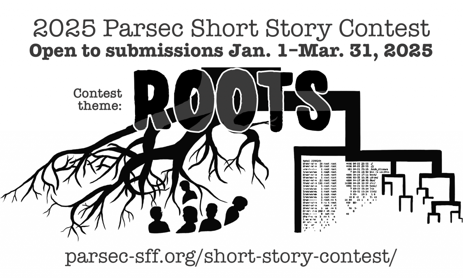 The Horror Tree - The resource for speculative fiction authors that ...