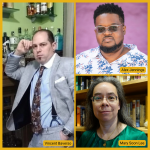 Parsec Inc. – A 501(c)(3) organization: It is the mission of Parsec “to promote awareness of the ...