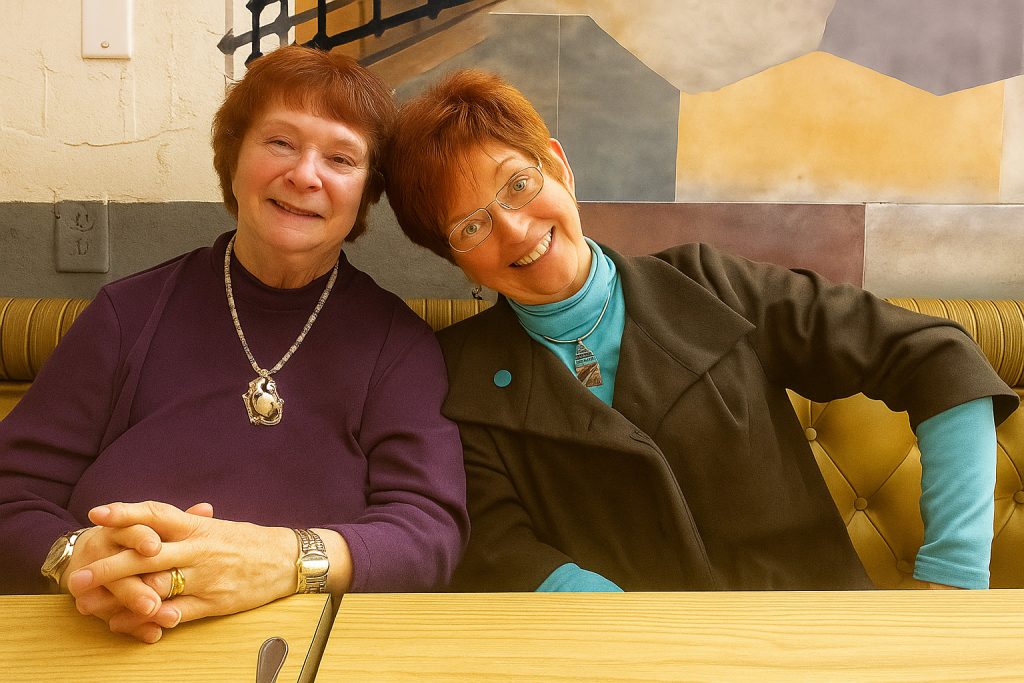 2025 Nov Parsec Monthly Event – Parsec Inc.